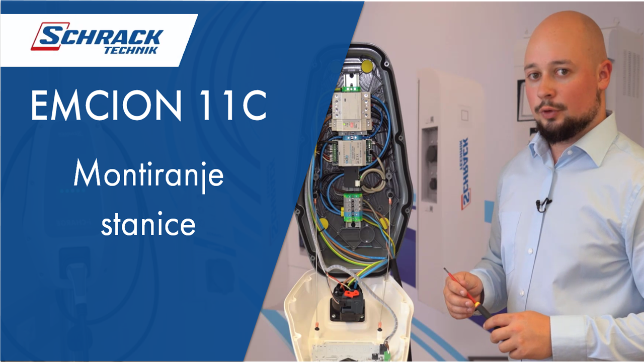 Schrack Training Center - Schrack Training Center